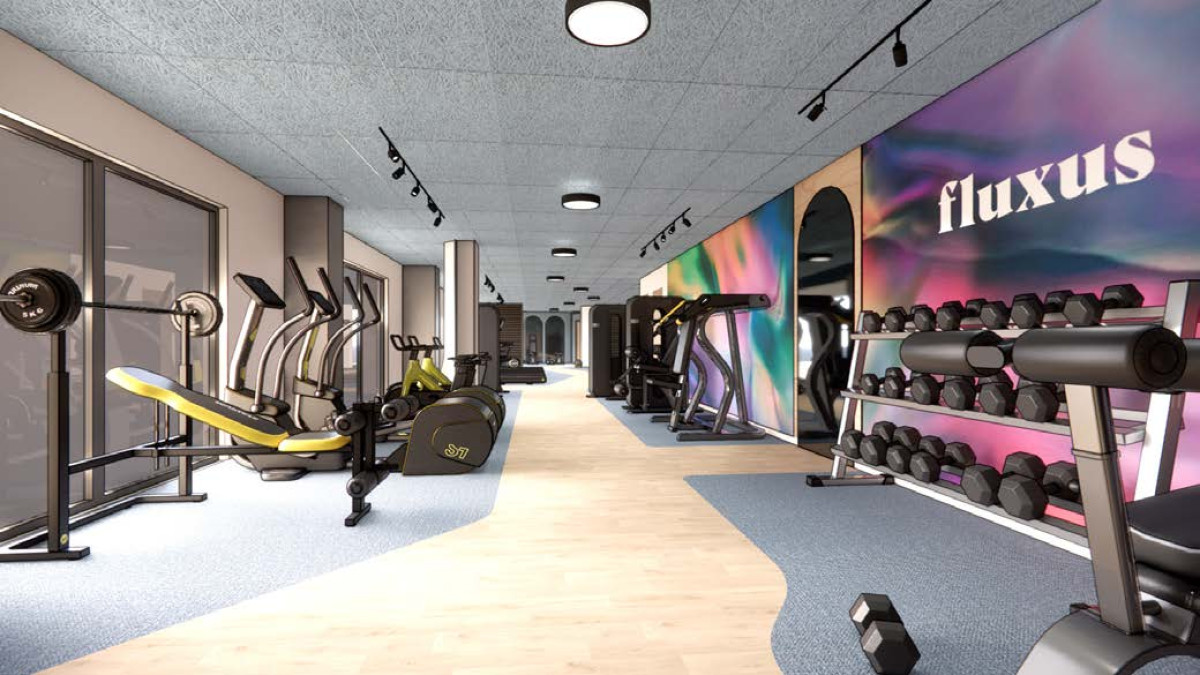 Résidence ECLA ARCHAMPS GENEVE - Archamps (74160)