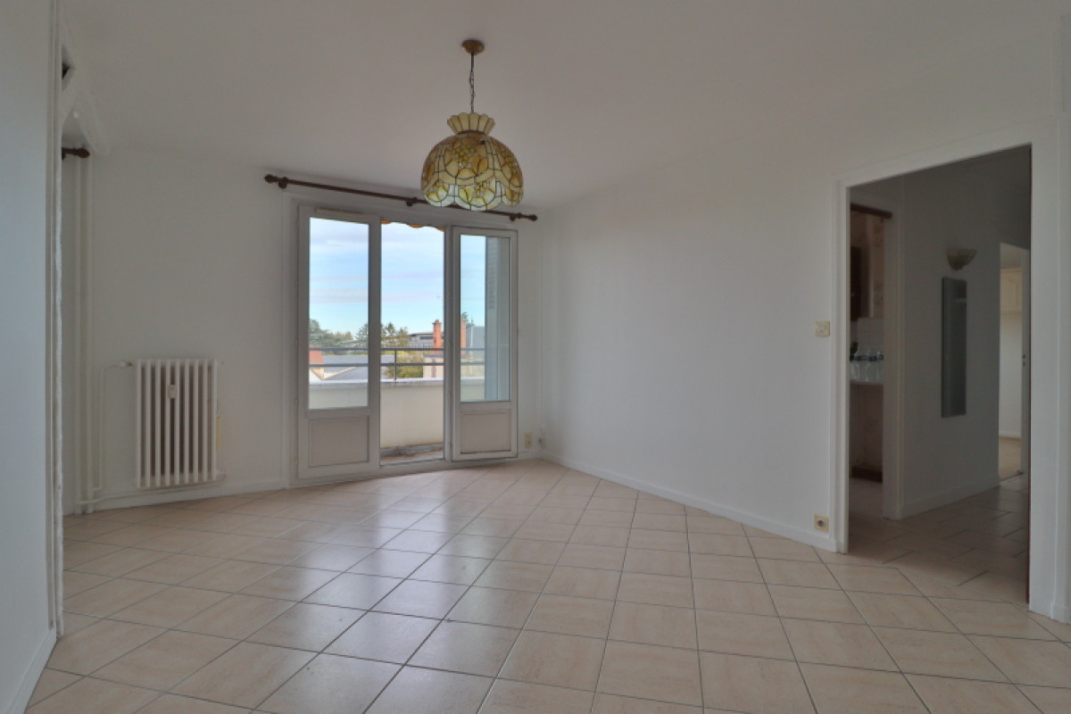 Appartement t4 à louer... - Troyes - Location appartement - ImmoJeune