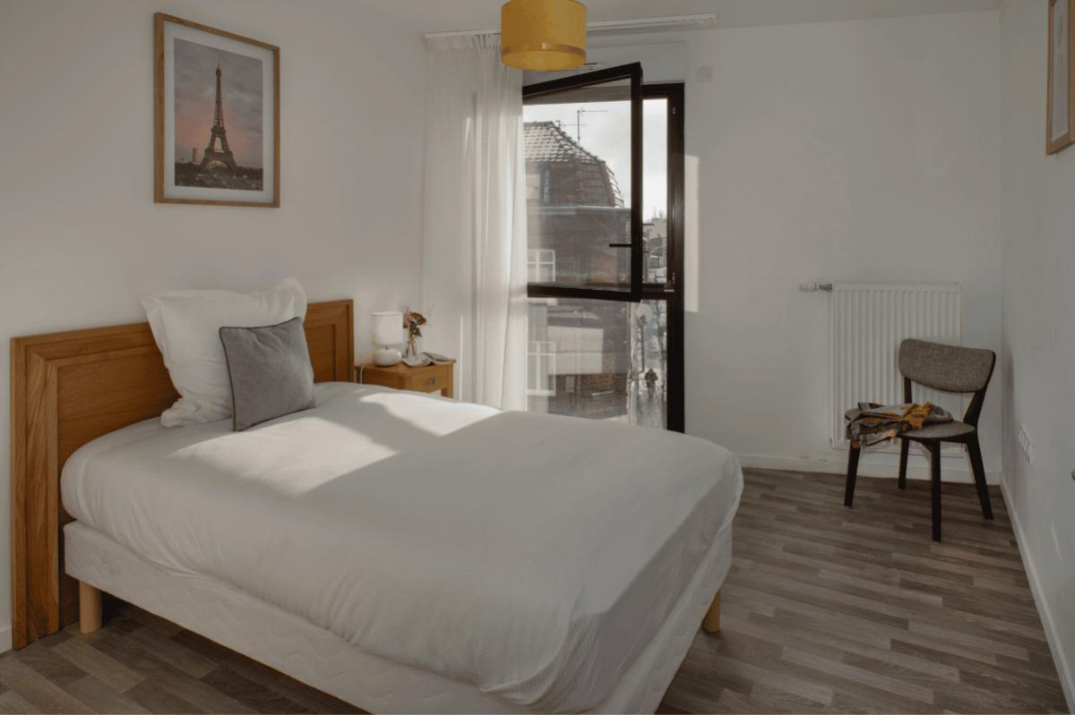 Appartement 1 pièce 41m² à 750€ Lille (59000)