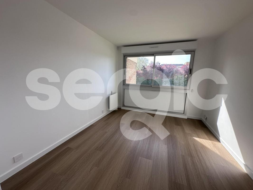 Appartement 2 pièces 31m² à 649€ Loos (59120)