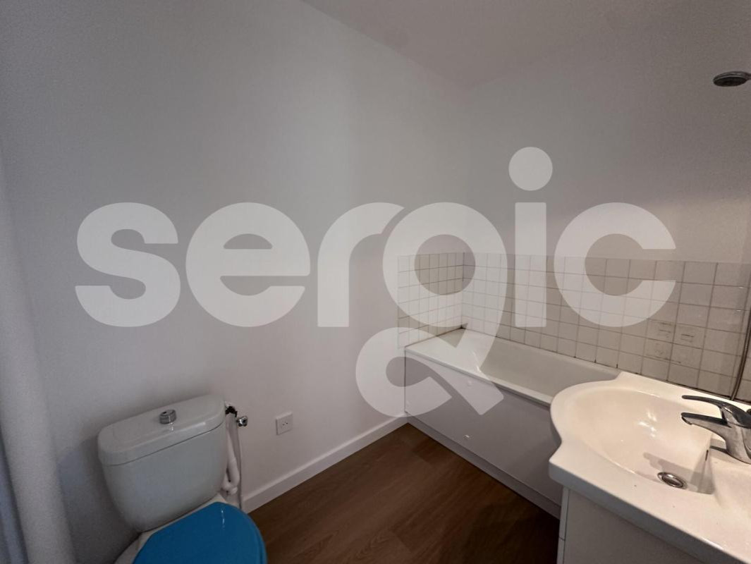 Appartement 2 pièces 31m² à 649€ Loos (59120)