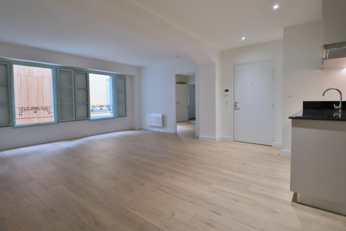 Logement à louer troye... - Troyes - Location appartement - ImmoJeune