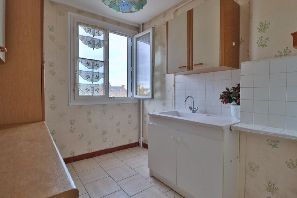 Appartement t4 à louer... - Troyes - Location appartement - ImmoJeune