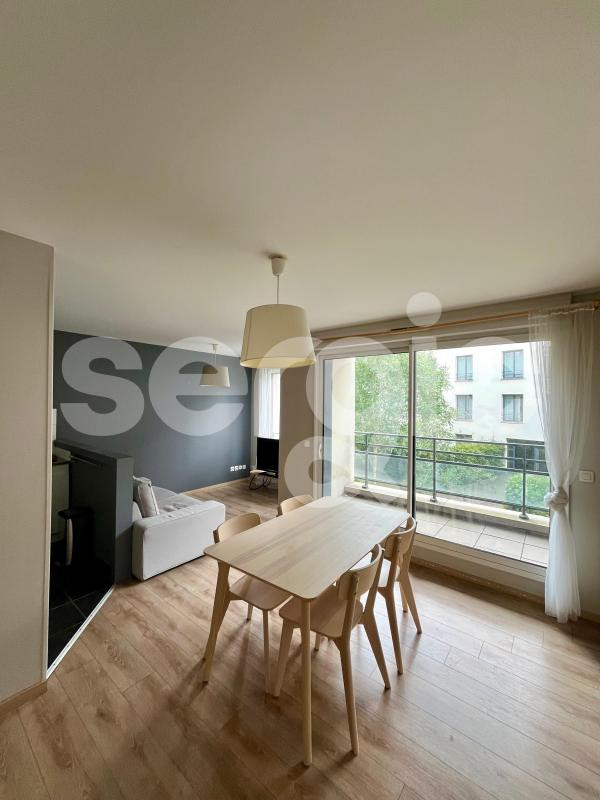 Appartement 2 pièces 45m² à 897€ Lille (59000)