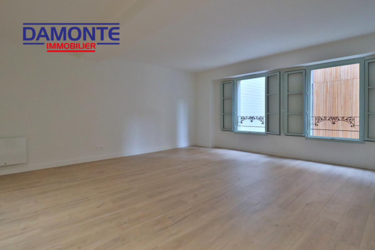 Logement à louer troye... - Troyes - Location appartement - ImmoJeune