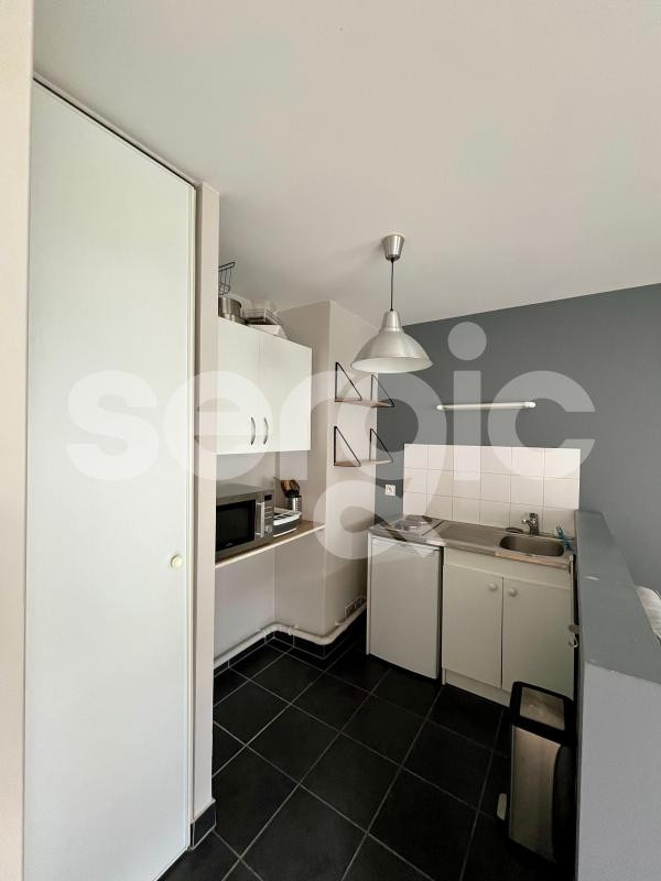 Appartement 2 pièces 45m² à 897€ Lille (59000)