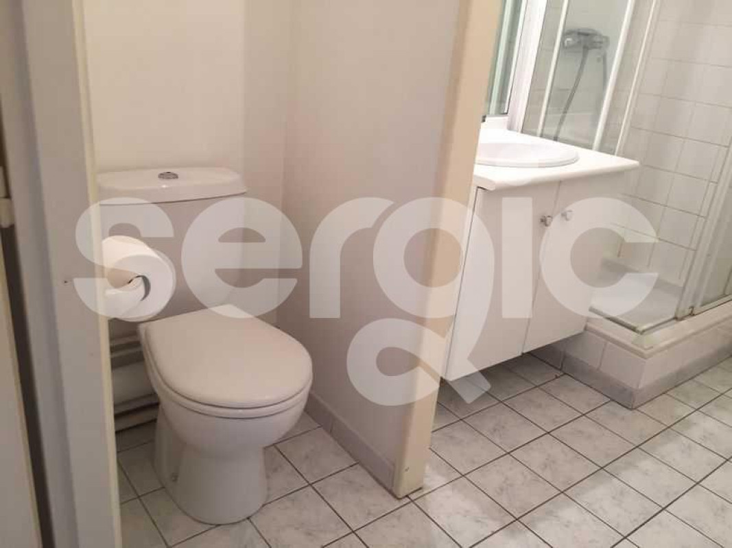 Appartement 1 pièce 31m² à 632€ Lille (59000)