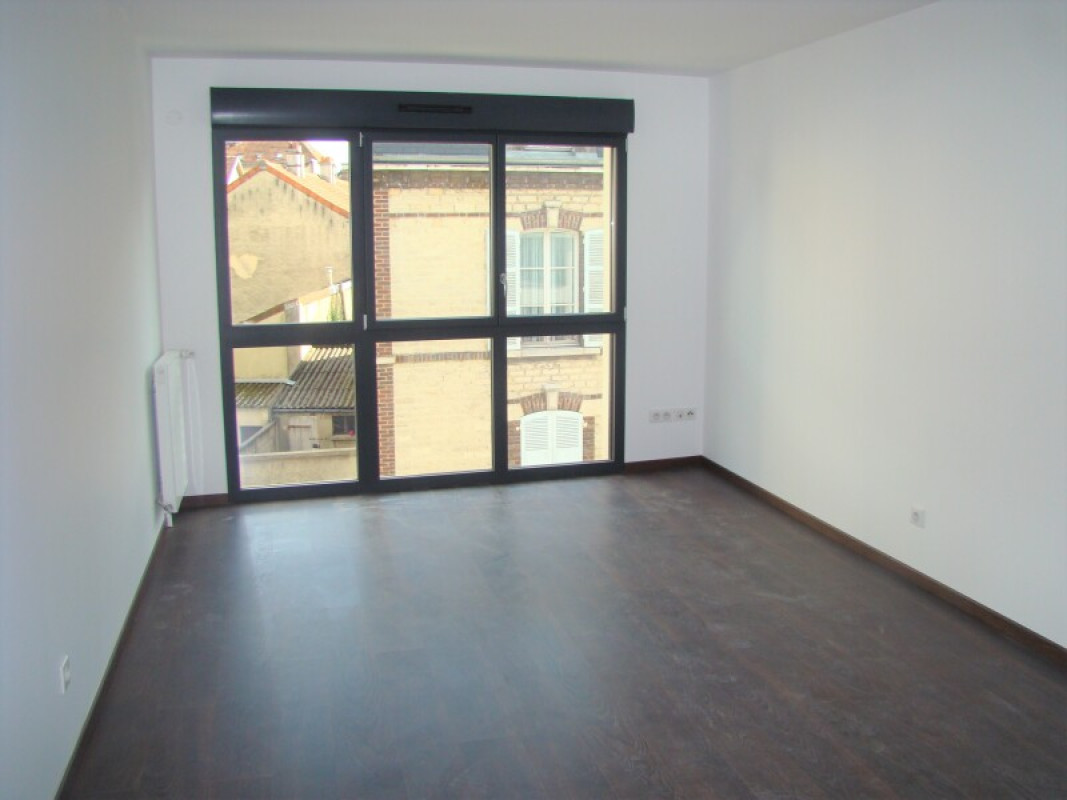 Location appartement à... - Troyes - Location appartement - ImmoJeune