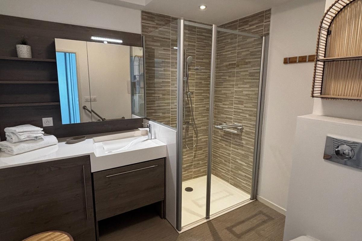 Apartment rental 2 rooms 45m² à 950€ Lille (59000)