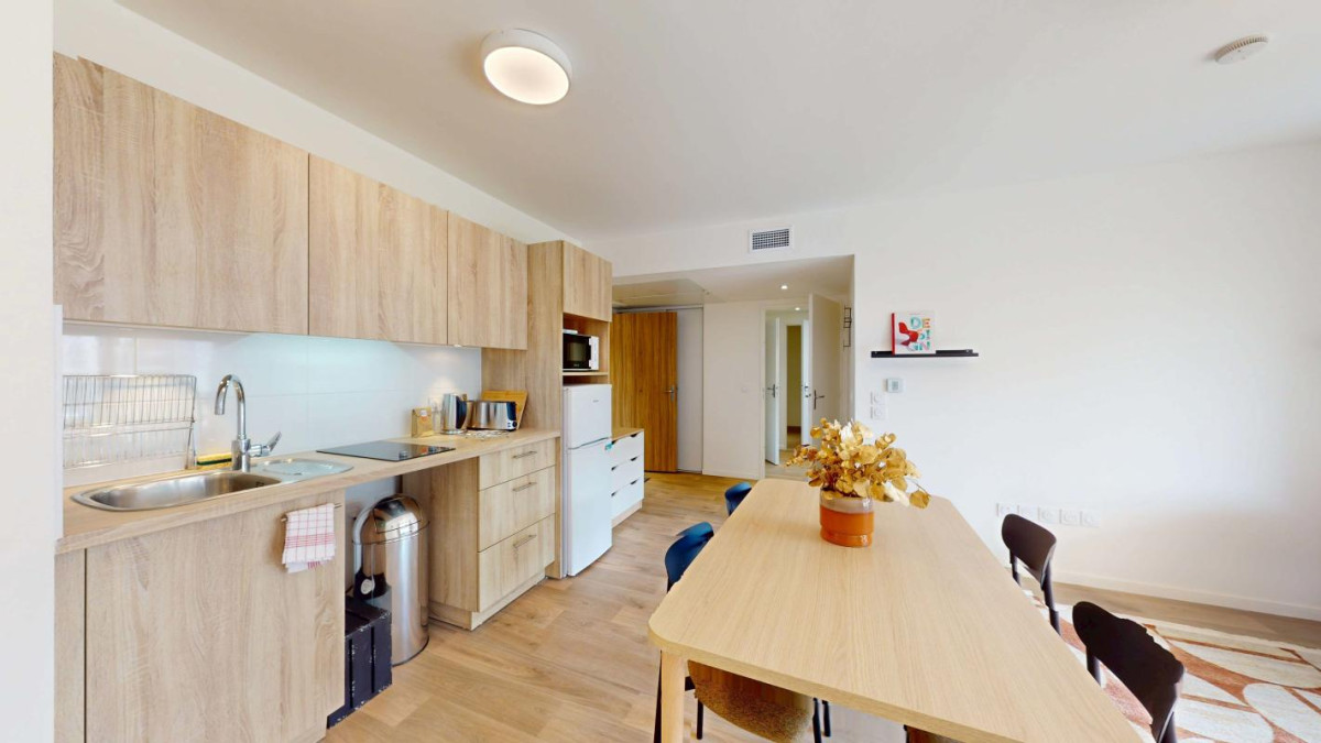 Apartment rental 3 rooms 59m² à 1840€ Asnières-sur-Seine (92600)