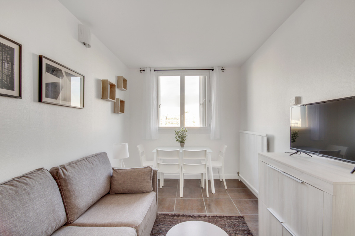 Flat-share 4 rooms 67m² à 599€ Noisy-le-Grand (93160)