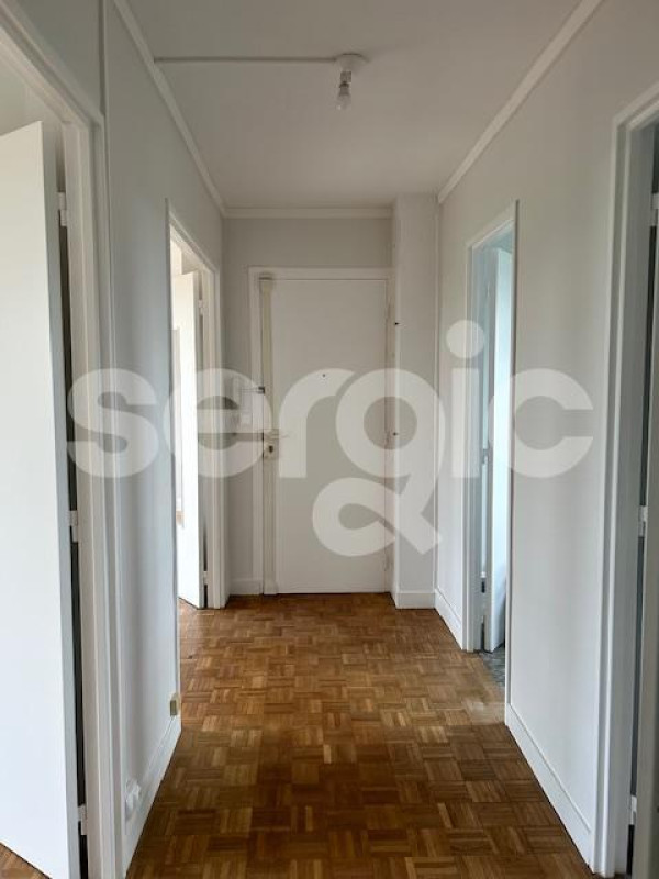 Appartement 3 pièces 71m² à 990€ Compiègne (60200)