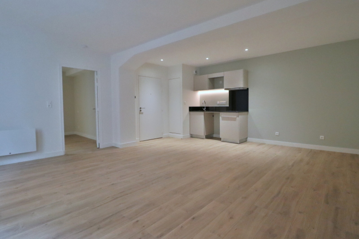 Logement à louer troye... - Troyes - Location appartement - ImmoJeune