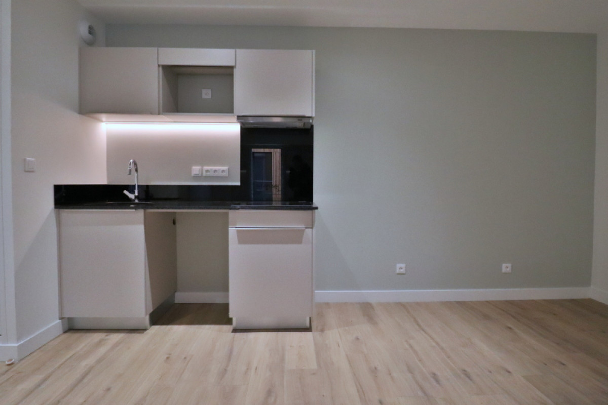 Logement à louer troye... - Troyes - Location appartement - ImmoJeune