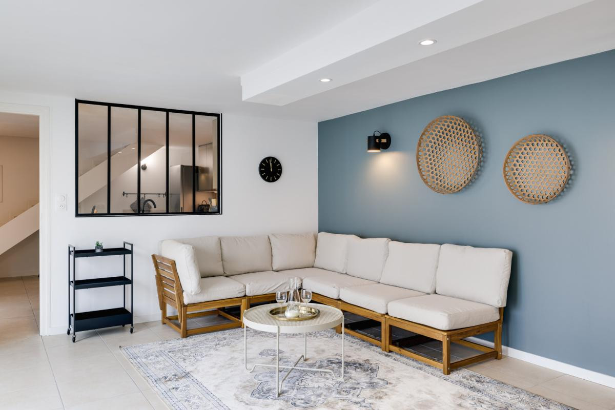 Colocation 6 pièces 130m² à 540€ Bordeaux (33000)