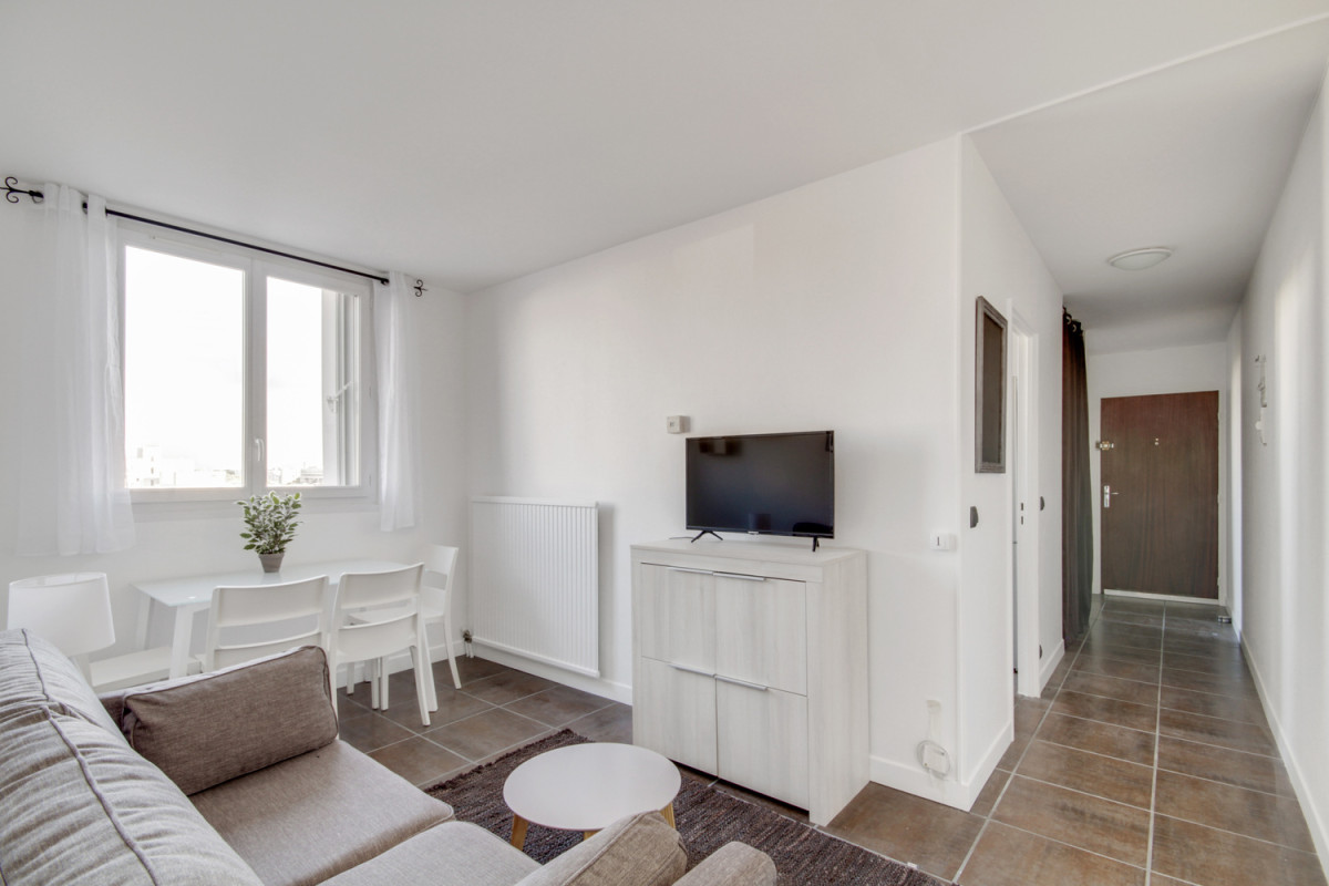 Flat-share 4 rooms 67m² à 599€ Noisy-le-Grand (93160)