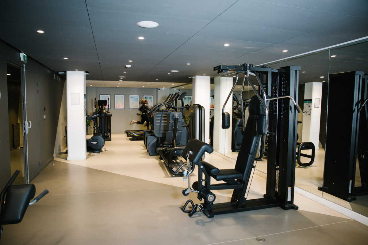 Résidence YouFirst Campus Paris La Défense - Puteaux (92800)