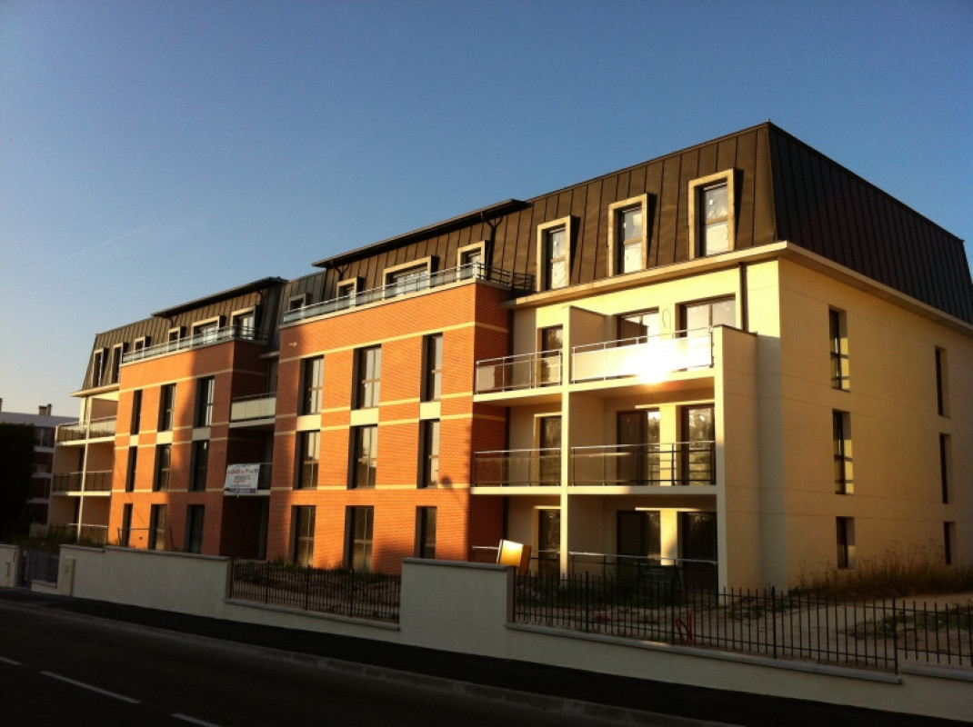 Location appartement à... - Troyes - Location appartement - ImmoJeune