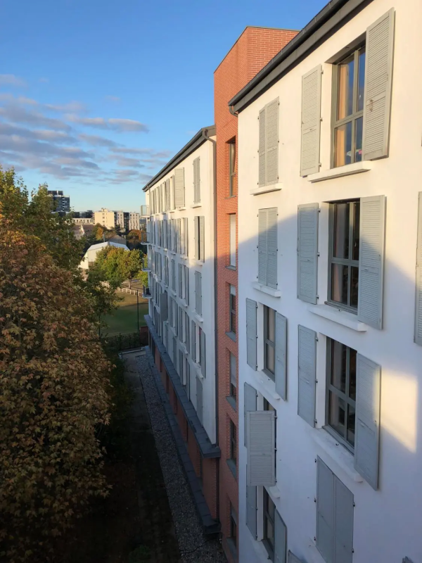Résidence Studélites Le... - Rueil-Malmaison - Résidence étudiante ...