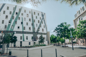 Résidence étudiante Montpellier (34000) (+1000) logements en résidence ...
