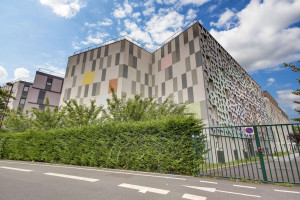 CROUS Paris (75000) (+1000) logements en résidence disponibles