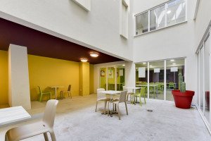 CROUS Perpignan (66000) (+1000) logements en résidence disponibles