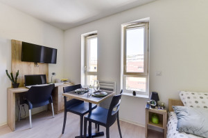 CROUS Perpignan (66000) (+1000) logements en résidence disponibles